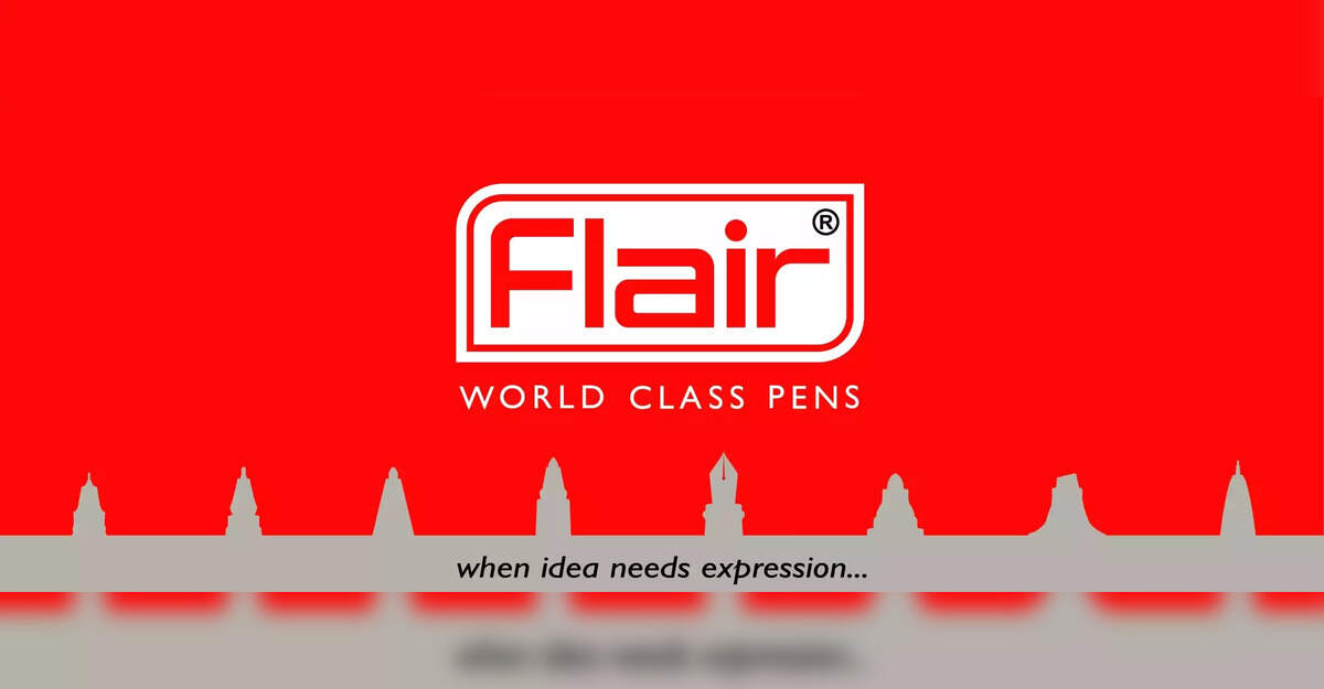 Flair Writing files addendum to DRHP with the market regulator ...