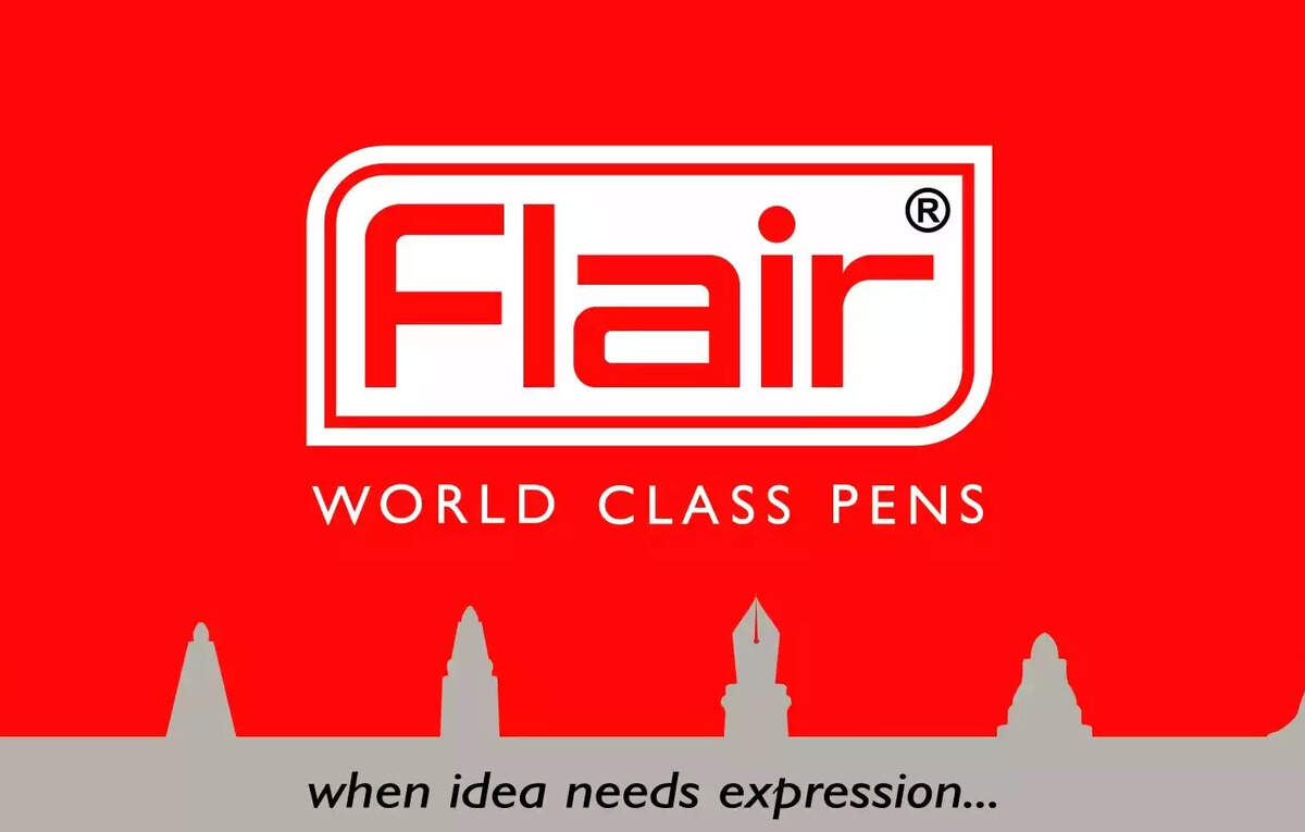 Flair Writing files addendum to DRHP with the market regulator, ET ...