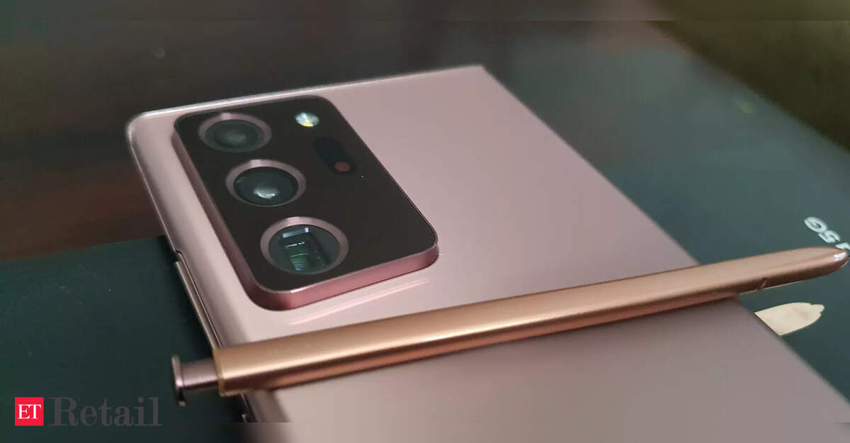 Indian technical consumer goods market logs eight per cent growth ...