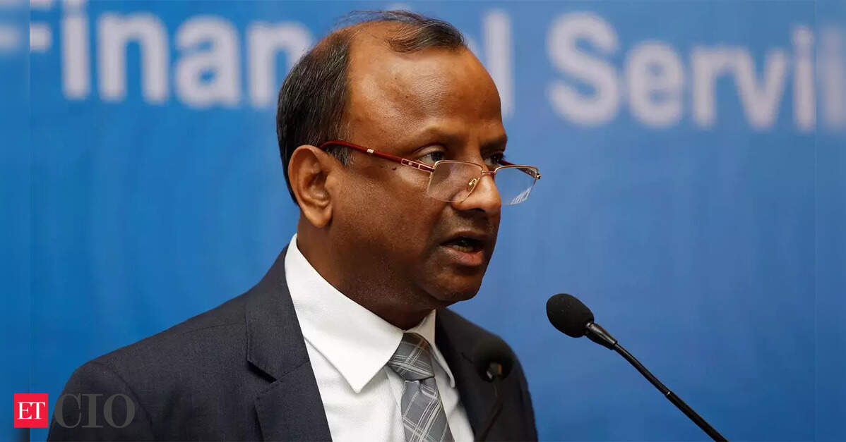 Mastercard India appoints former SBI head Rajnish Kumar as its chairman ...