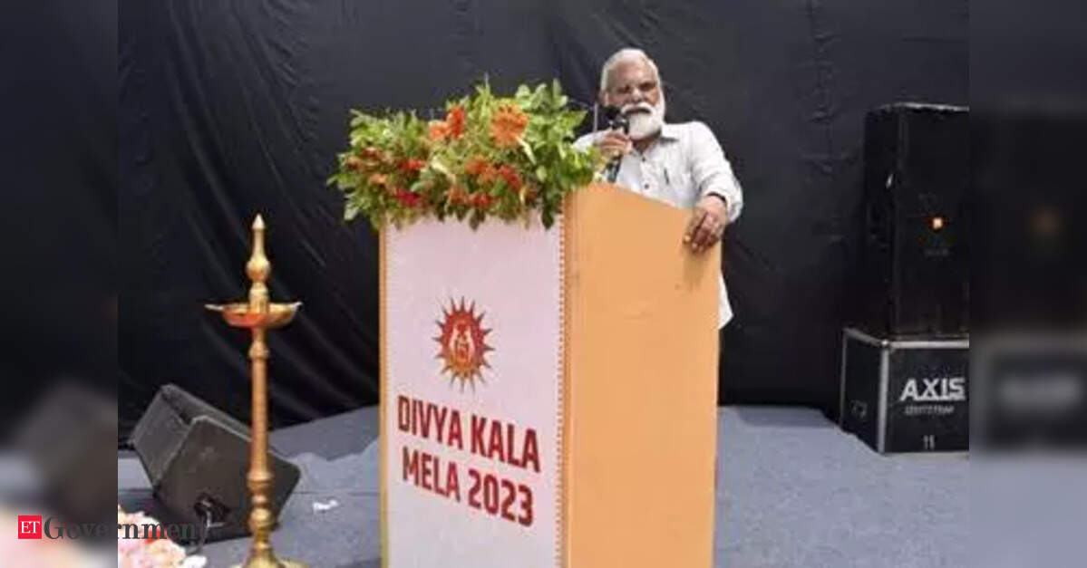 Maha Kumbh of Divyangjan: More than 700 Indian words in oxford ...