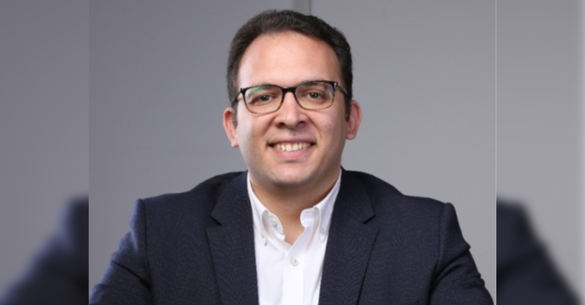 HR Middle East: Ahram Security Group elevates Marwan Ali as the HR and ...