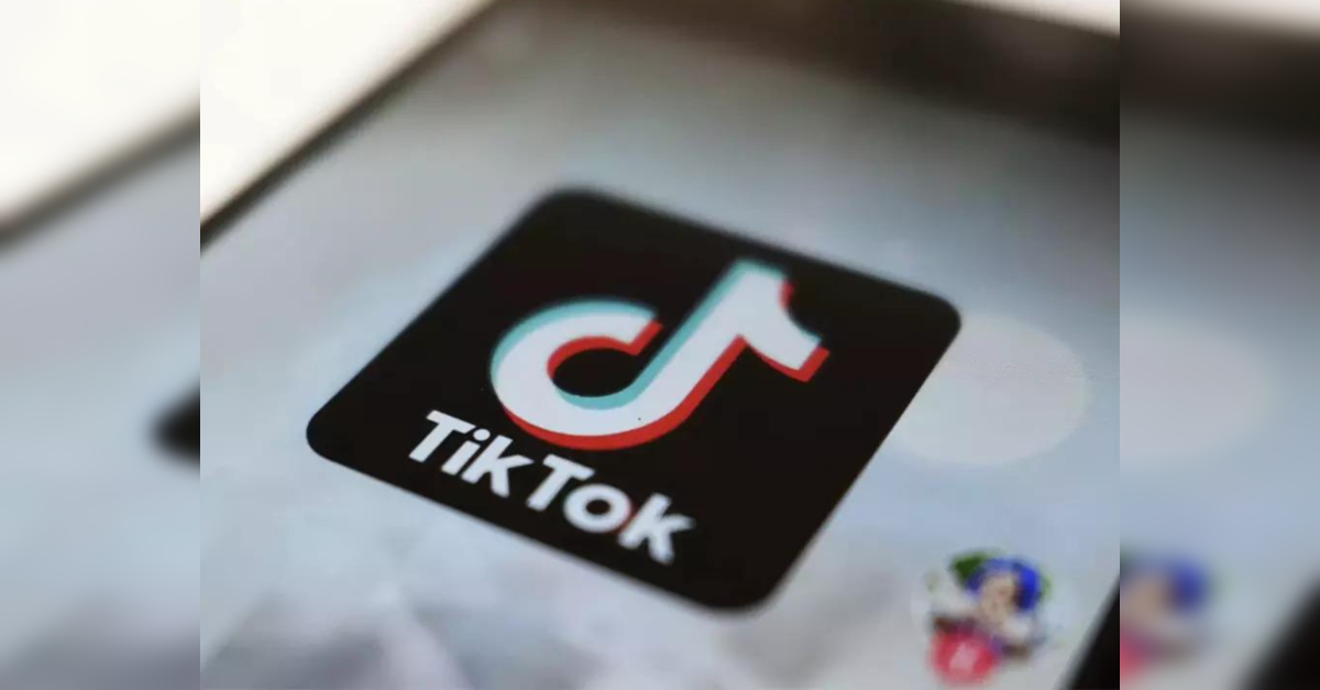 TikTok to track employees with a return-to-office tracking app, threats ...