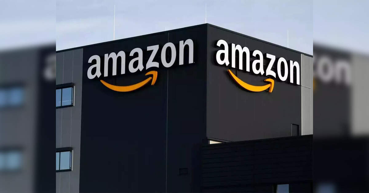 Amazon plans to hire 250,000 US workers for holiday season, ETHRWorld
