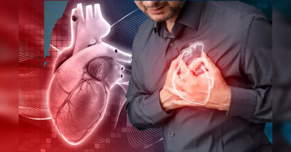 Poorly paid men with stressful jobs more prone to heart disease risk ...