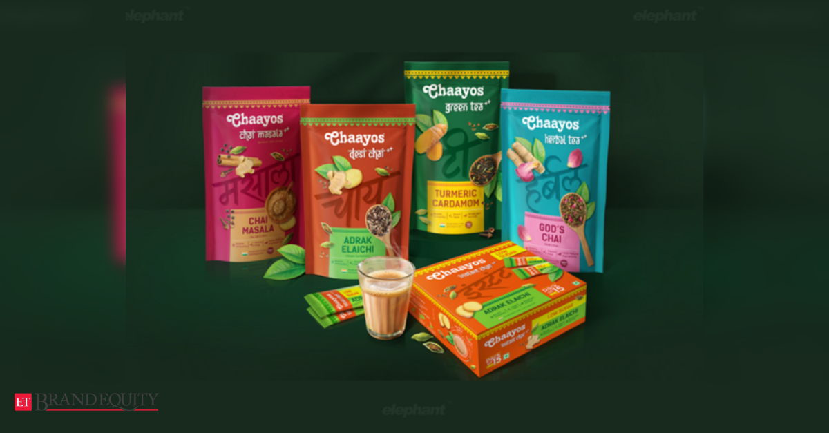Elephant Design accuses Creat of usurping Chaayos design, Marketing ...