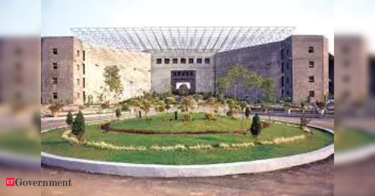 Indian Standard Time: C-DOT and CSIR-NPL collaborate to develop NavIC ...