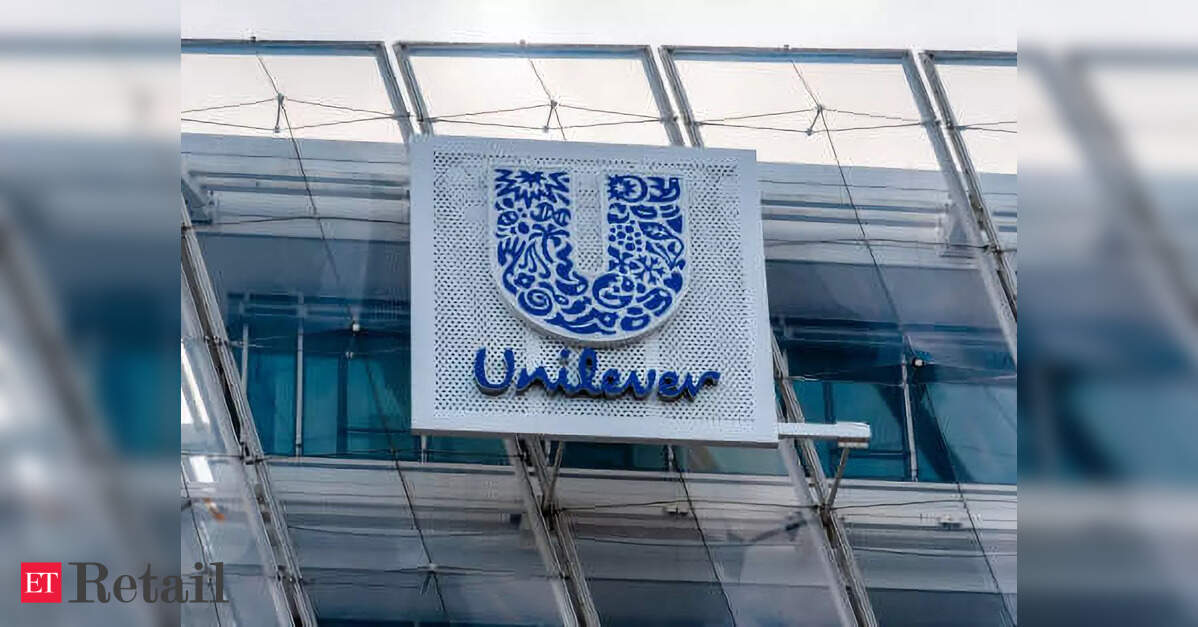 Unilever launches new bid to sell Q Tips and other brands-sources, ETRetail