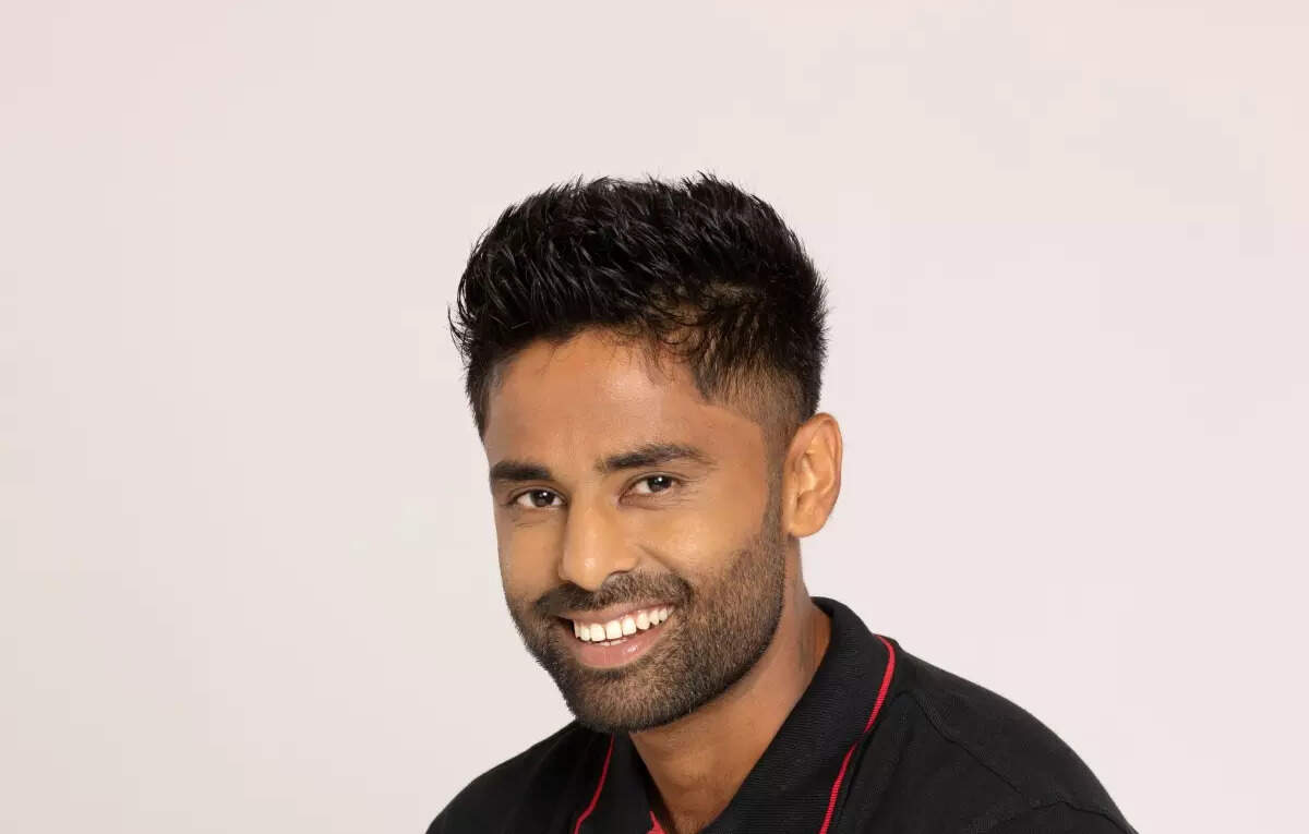 Crossbeats onboards Suryakumar Yadav as brand ambassador for its smartwatch segment, ET Supplychain