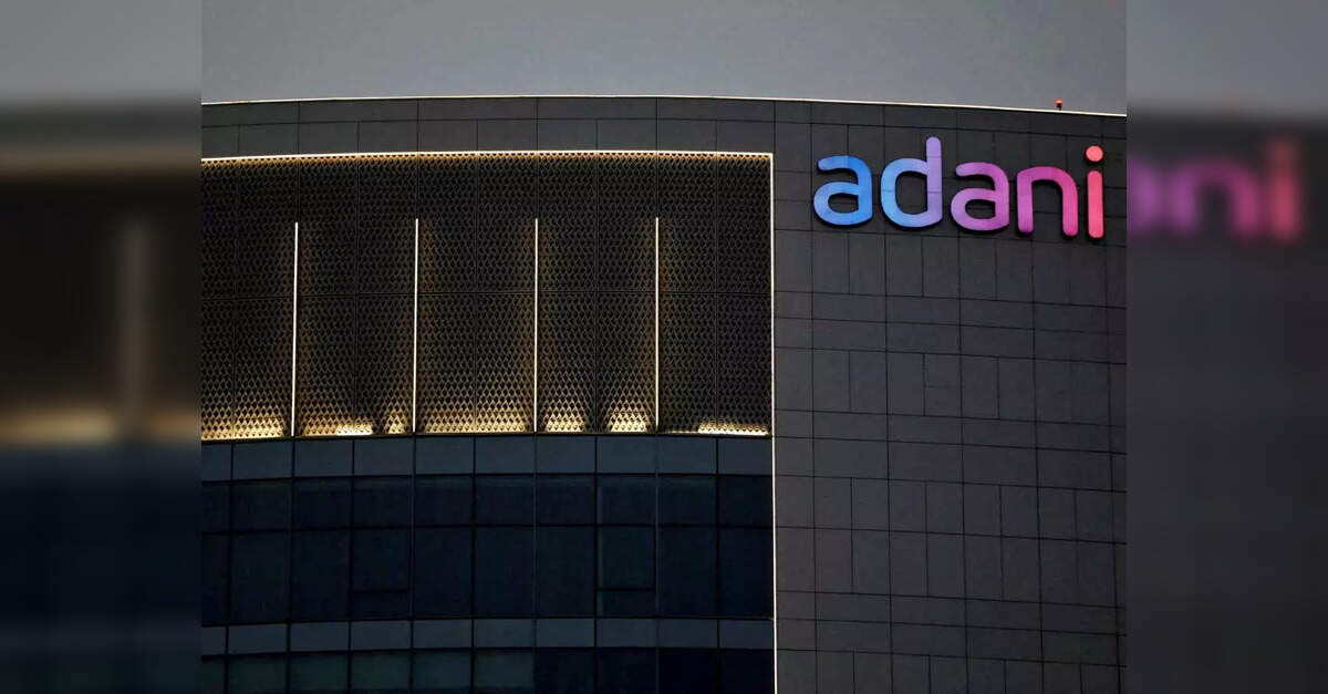 Adani Group bags Rs 13,888 crore worth contracts for smart meter ...