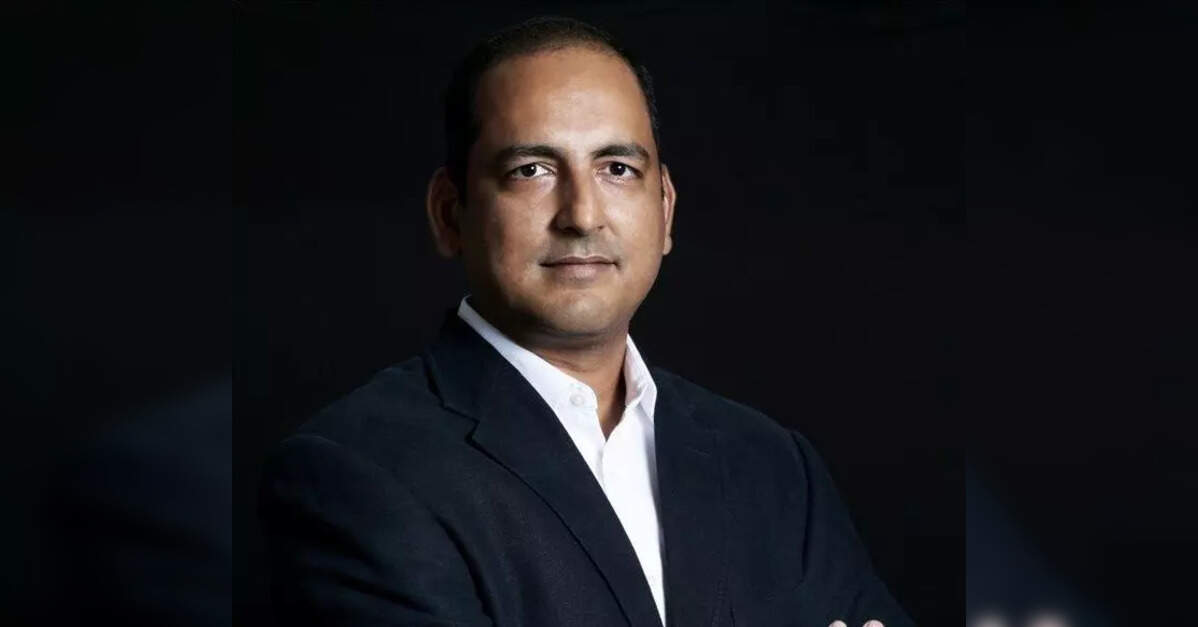 HoReCa is a major thrust segment for Gadre growing at a CAGR of 25 to ...