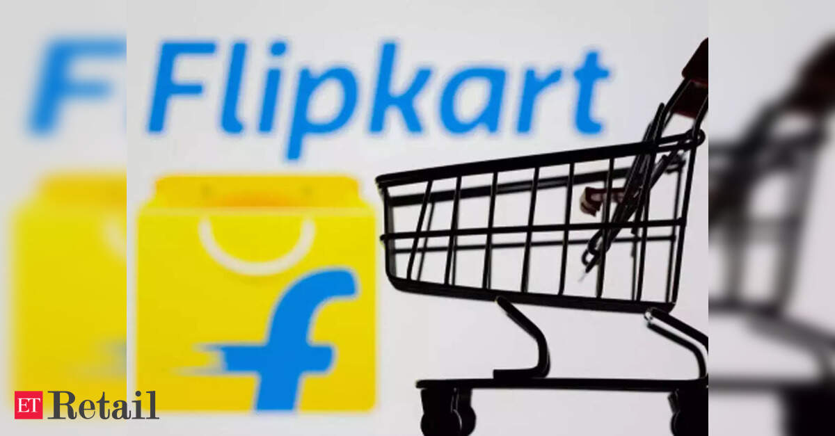 Flipkart Ventures invests in five early-stage tech startups through its ...