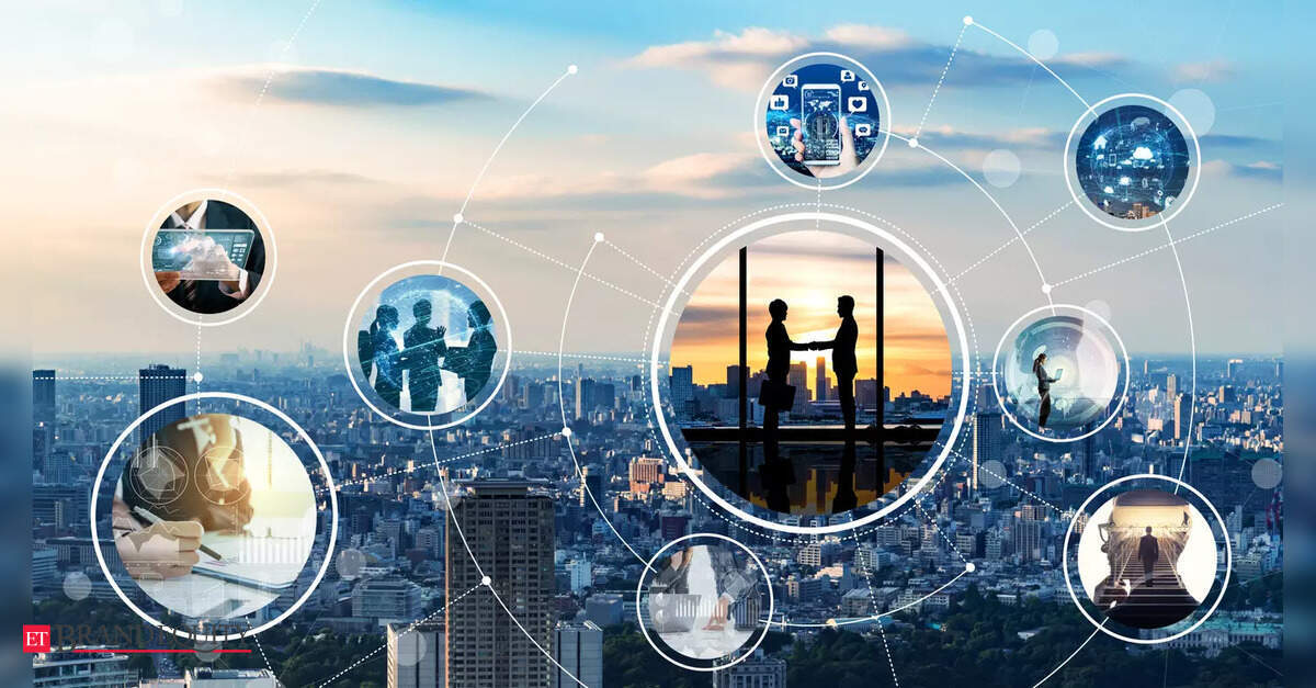 B2B marketing in a B2C world, ETBrandEquity