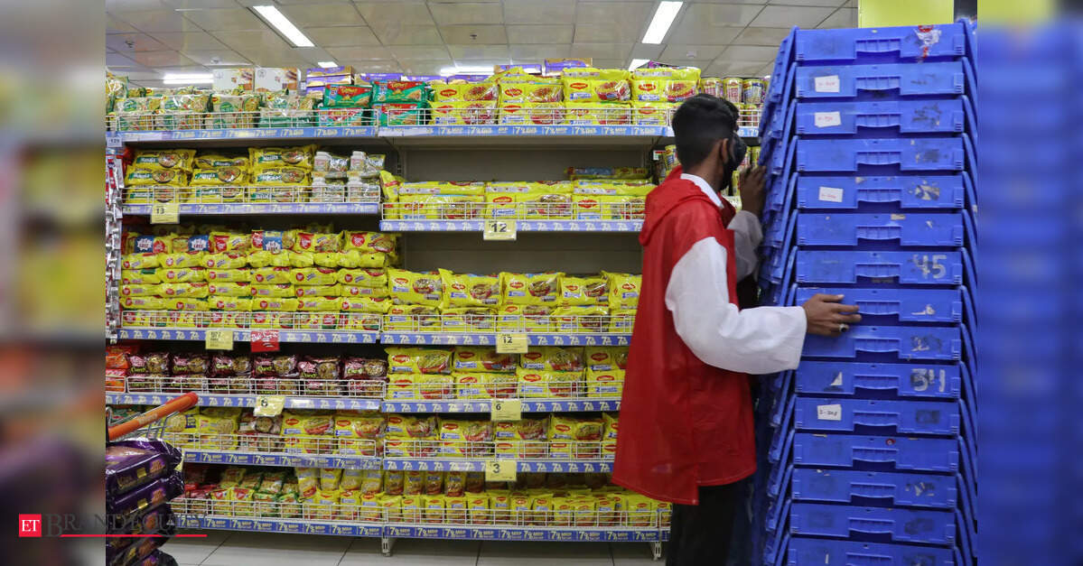 Danone and Nestle fight for key French market as pressure to cut prices ...
