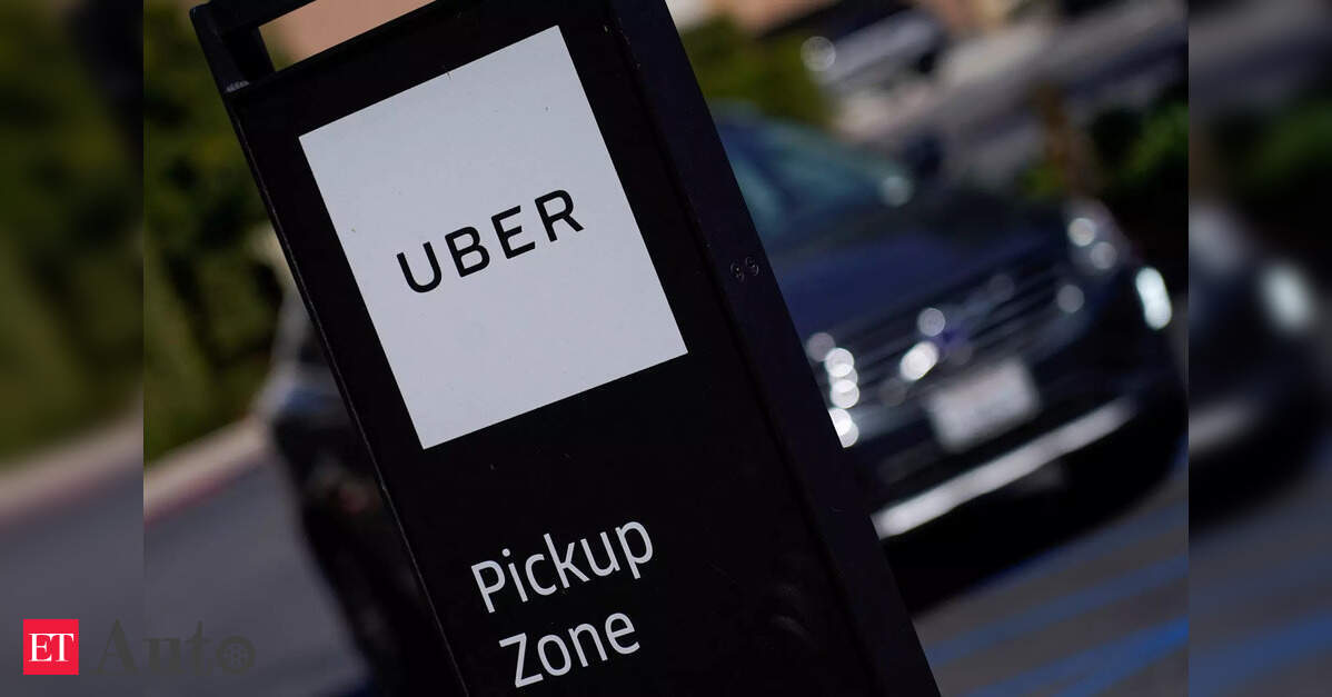 Uber California Taxi Partnership: Uber partners with California taxi ...