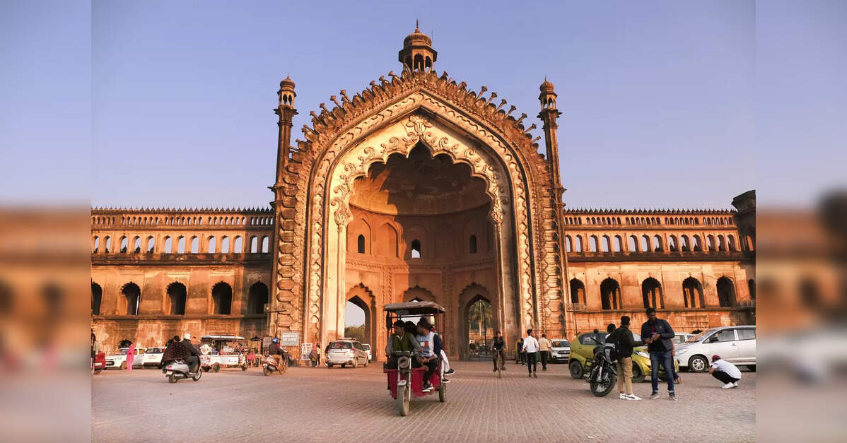 World Tourism Day 2023: How India’s tangible heritage is redistributing ...