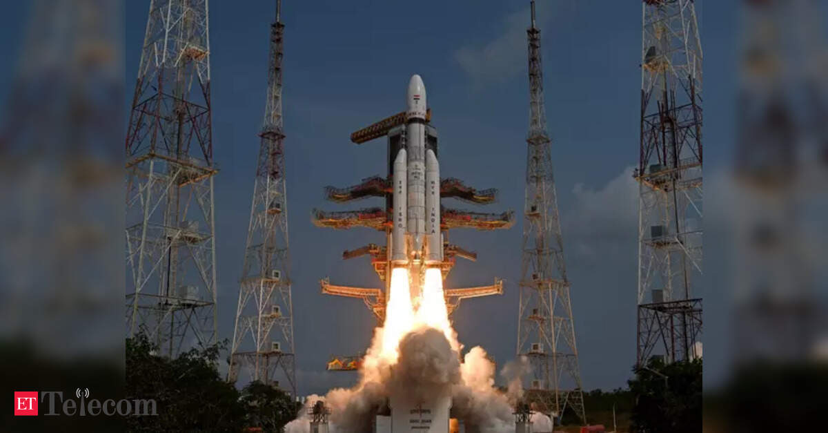 Space Industry: India's private space sector skyrockets, ETTelecom