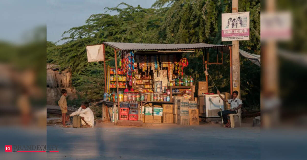 Rural Marketing: Adapting to the evolving rural consumer landscape in ...