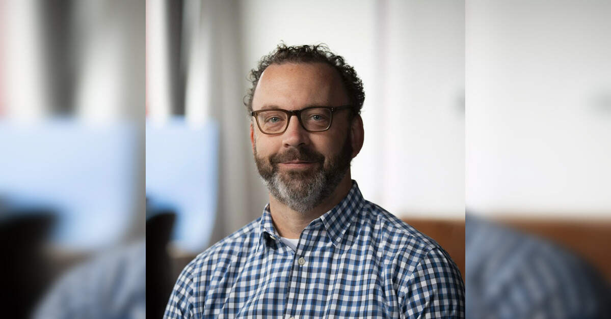 MongoDB announces Jim Scharf as Chief Technology Officer, ETCIOSEA