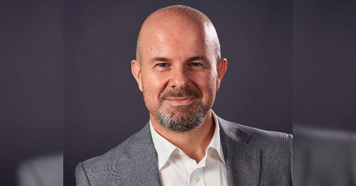 Cybersecurity specialist Exclusive Networks names Andrew Assad Senior ...