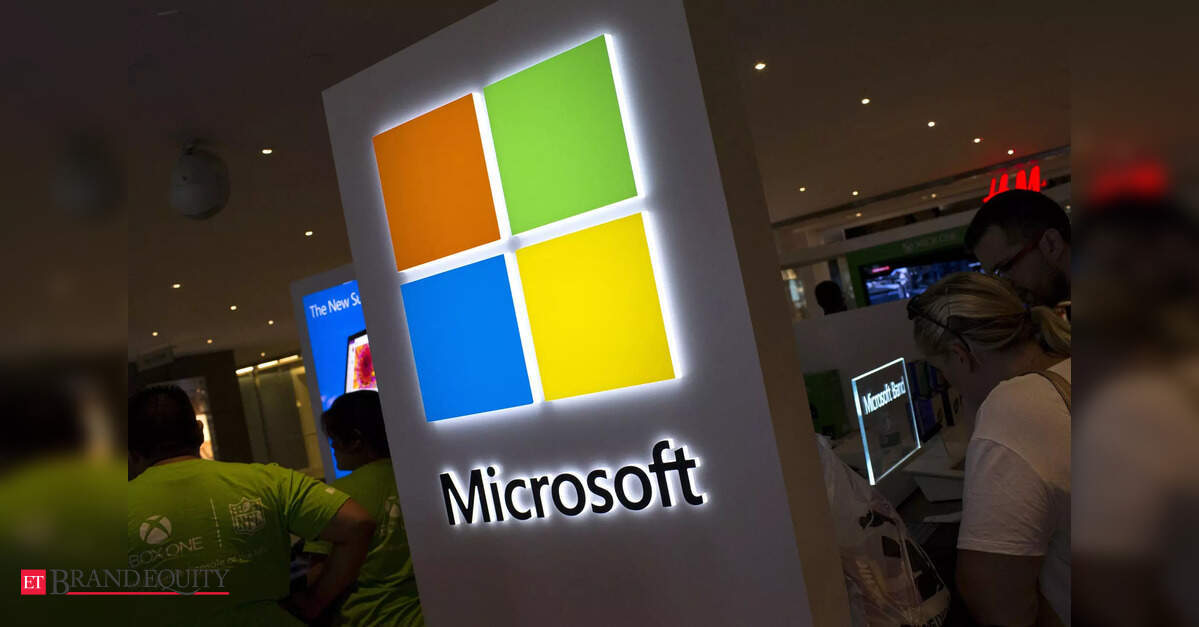 UK regulator to push for probe into Amazon, Microsoft cloud dominance, ETBrandEquity