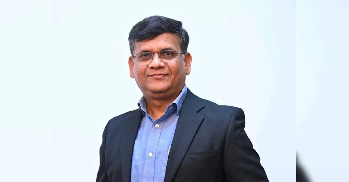 Sakthivel M joins JK Fenner India as VP - Corporate HR, ETHRWorld