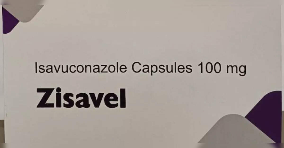 BDR Pharmaceutical launches Zisavel capsules to treat invasive ...
