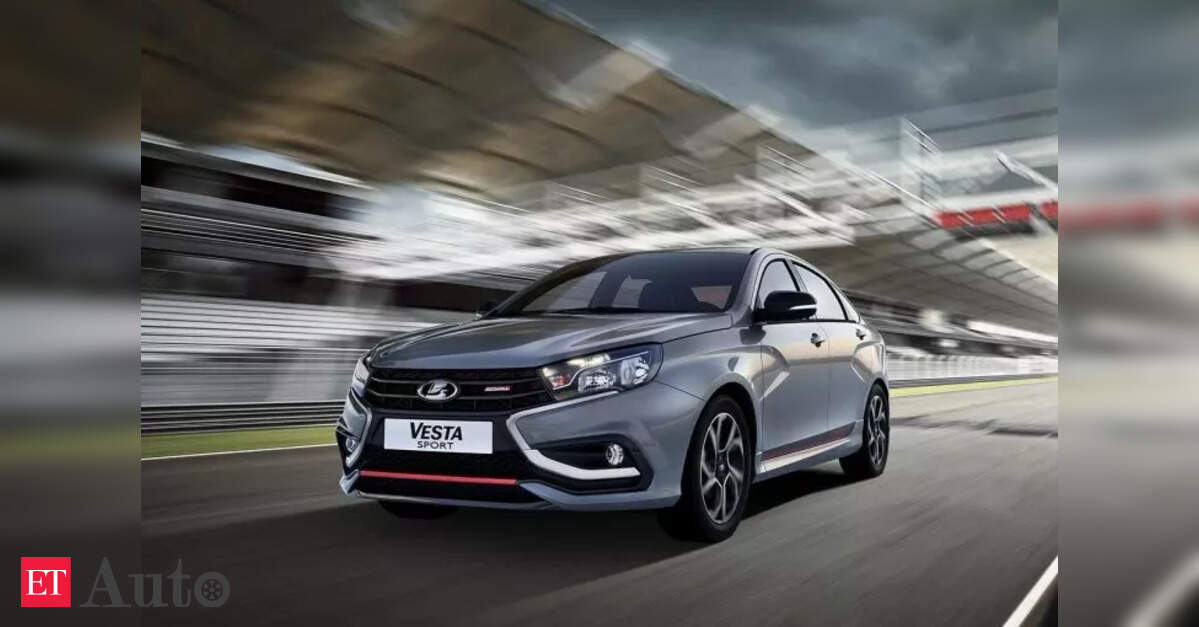 Russian car sales jump in September as Chinese brands expand market ...