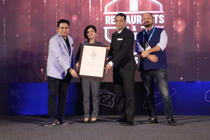 ET HospitalityWorld 2nd Restaurants and Nightlife Awards: Zonal and ...