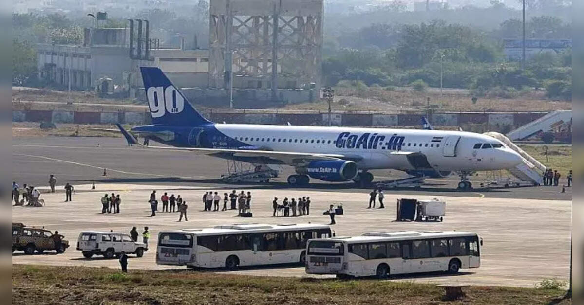 Aviation Working Group ups India's score on global index after ...
