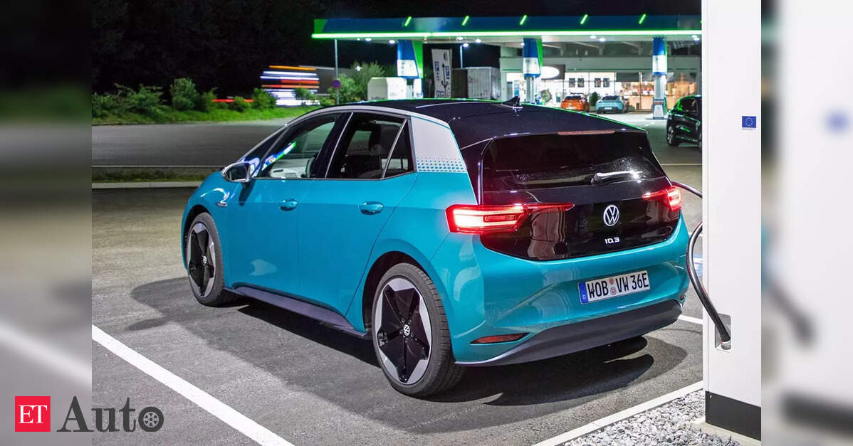 Volkswagen Umicore Car Battery Plant: Volkswagen, Umicore venture picks Poland for first car ...