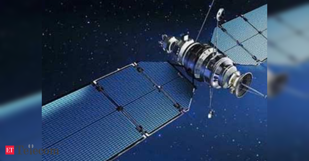 ‘Impossible’ for industry to survive if satcom airwaves not priced ...