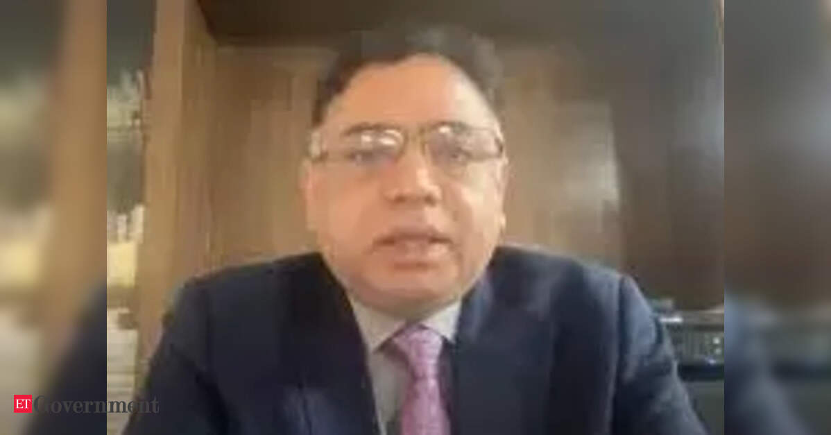 ACB arrests Haryana IAS officer Vijay Dahiya over corruption charges, ETGovernment