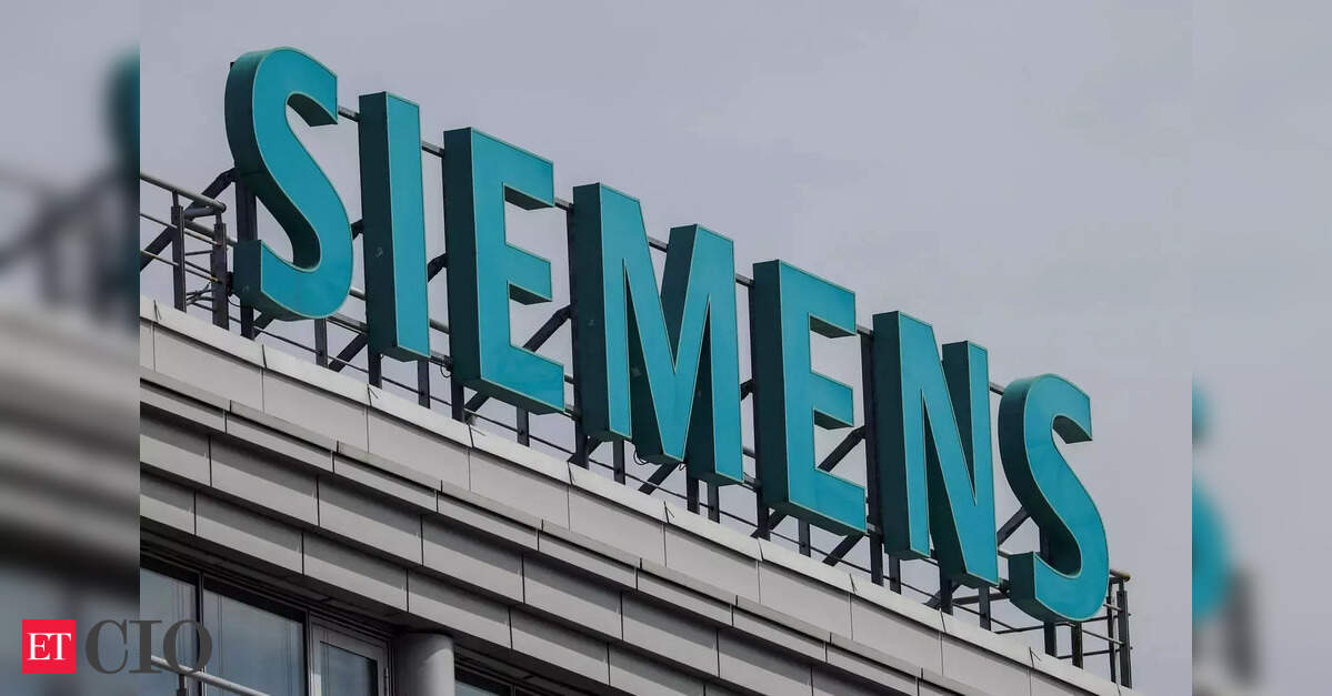 Siemens announces 100 digital use cases on Siemens Xcelerator platform ...
