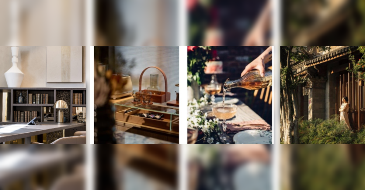 InterContinental Hotels & Resorts unveils a distinctive global brand ...