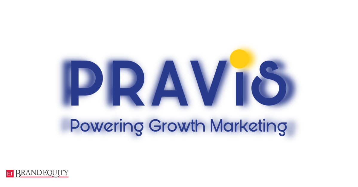 Momspresso.com founders Vishal Gupta and Prashant Sinha launch Pravis, ETBrandEquity