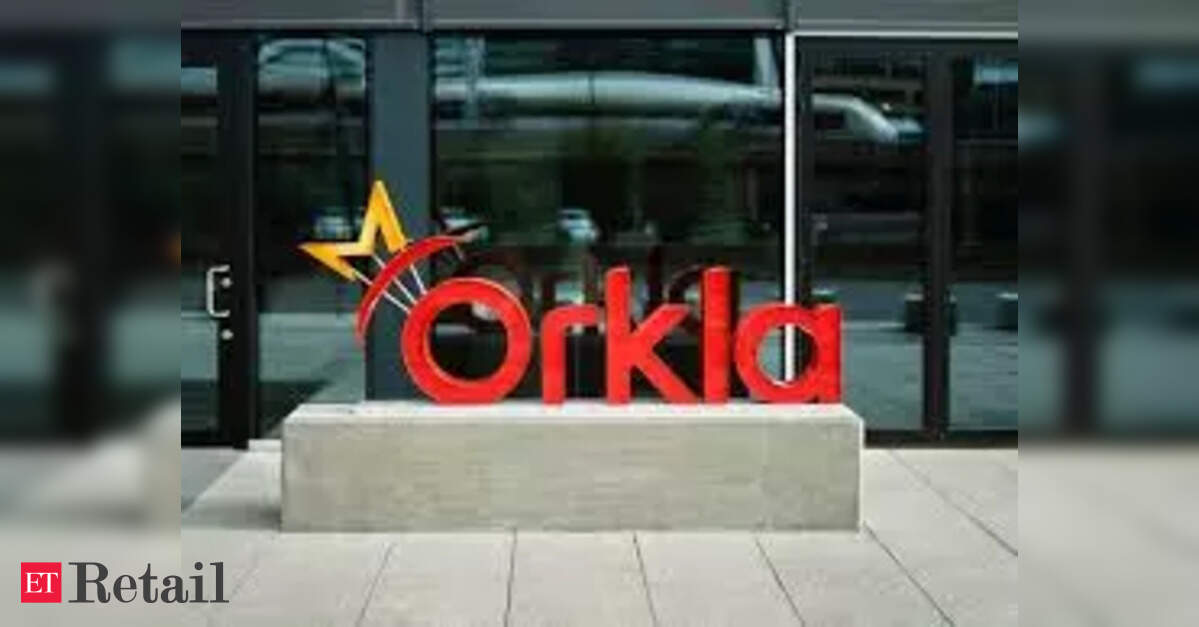 MTR owner Orkla reorganizes India business into 3 units, ETRetail