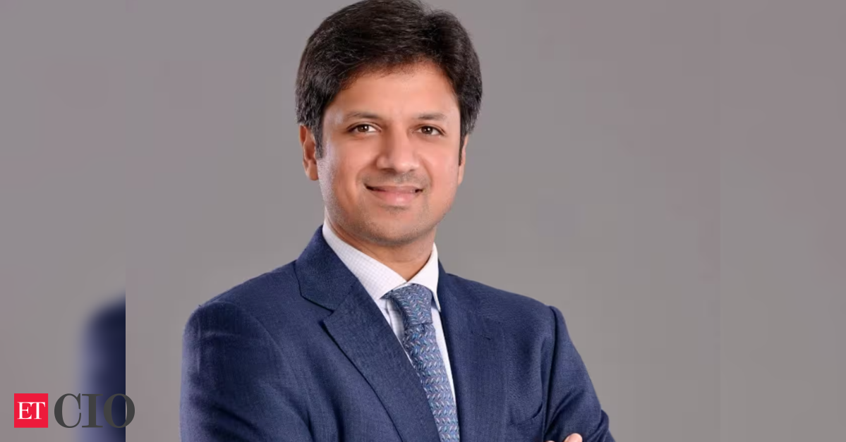 RPG Group appoints Anant Goenka as Vice Chairman, ETCIO