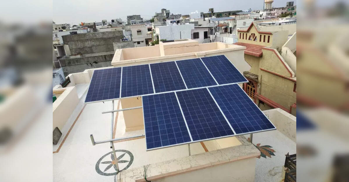 The advantages of Behind-the-Meter Energy Storage with rooftop ...