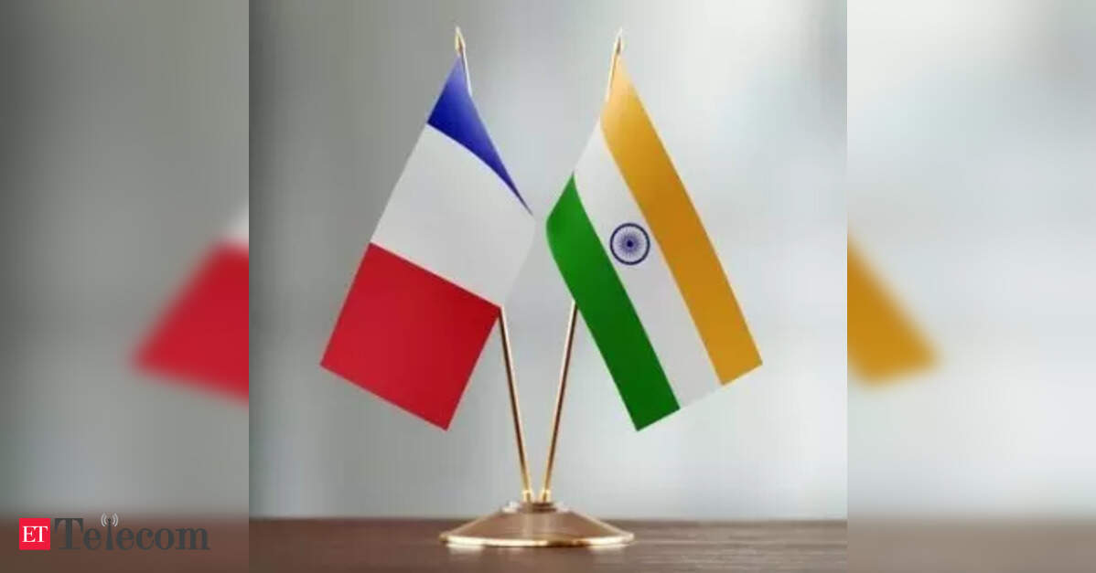 Forging a new frontier: India-France collaboration in the evolving ...