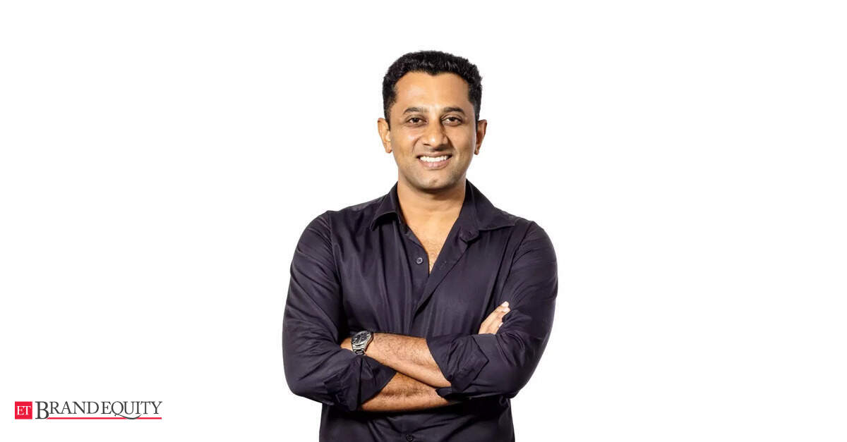 Omnicom names DDB’s Aditya Kanthy CEO of newly formed Omnicom ...