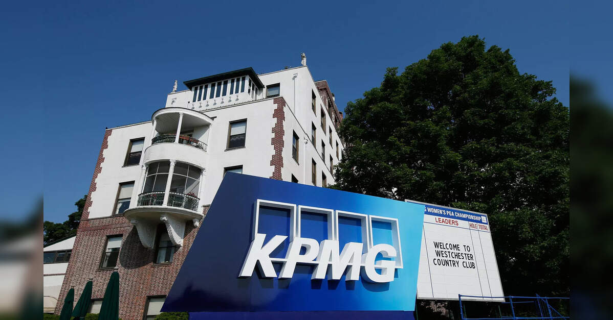KPMG to lay off about 6% of deal advisory staff in UK: Reports, ETHRWorld