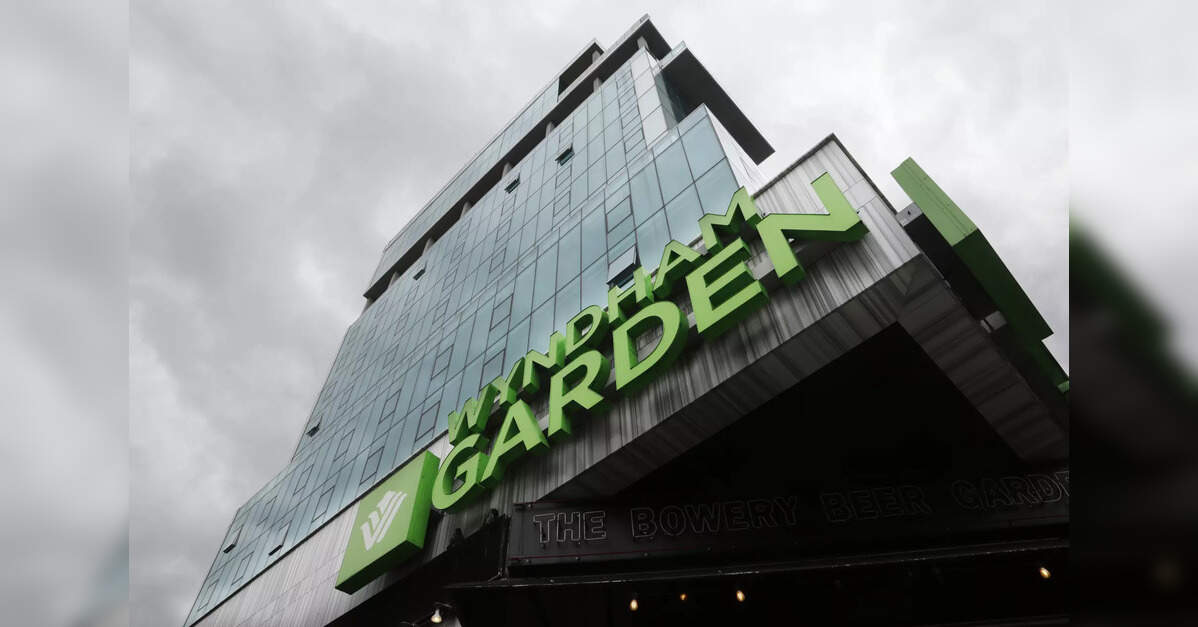 Hostile Takeover Bid: Choice Hotels offers nearly USD 8 billion for ...