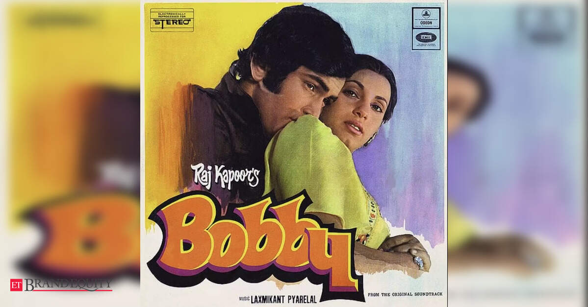 Bobby: 50 years of main shaayar toh nahin, ETBrandEquity