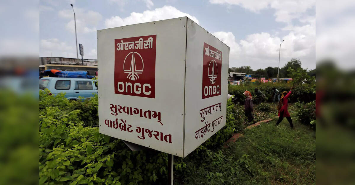 ONGC seeks global collaborations at Singapore roadshow for offshore ...