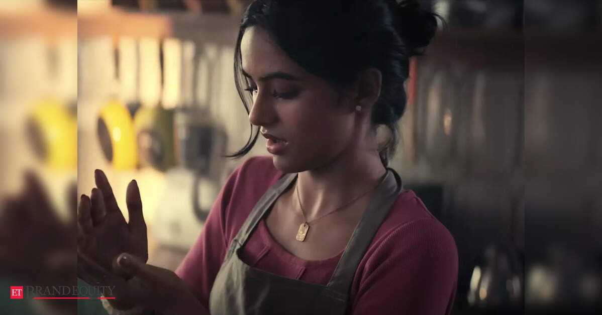 Harpic’s #MomWaliDiwali ad showcases family bonding amidst mundane ...