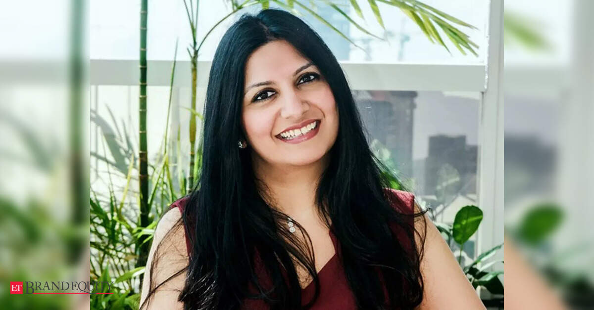 HP appoints Ipsita Dasgupta as the senior vice president and managing ...