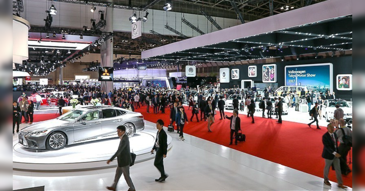 Japan auto show returns as industry faces EV turning point, Energy News ...