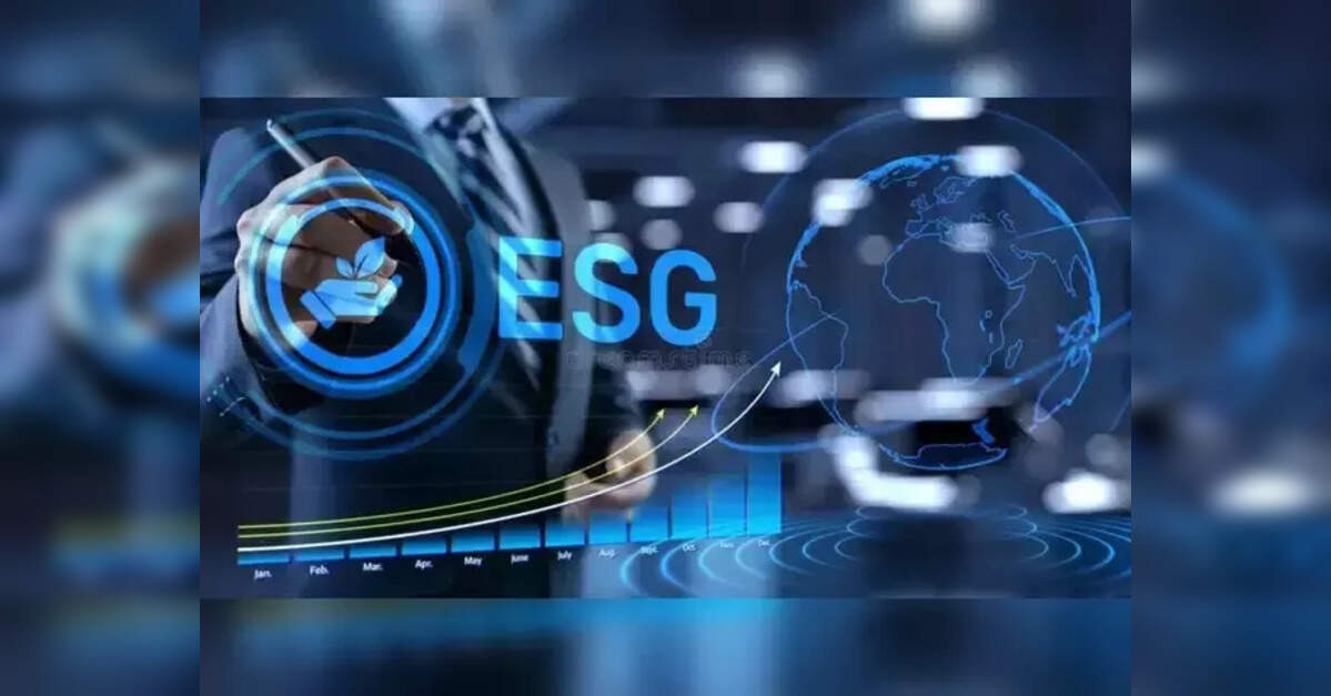 ESG considerations for third-party risk management: Navigating the new ...