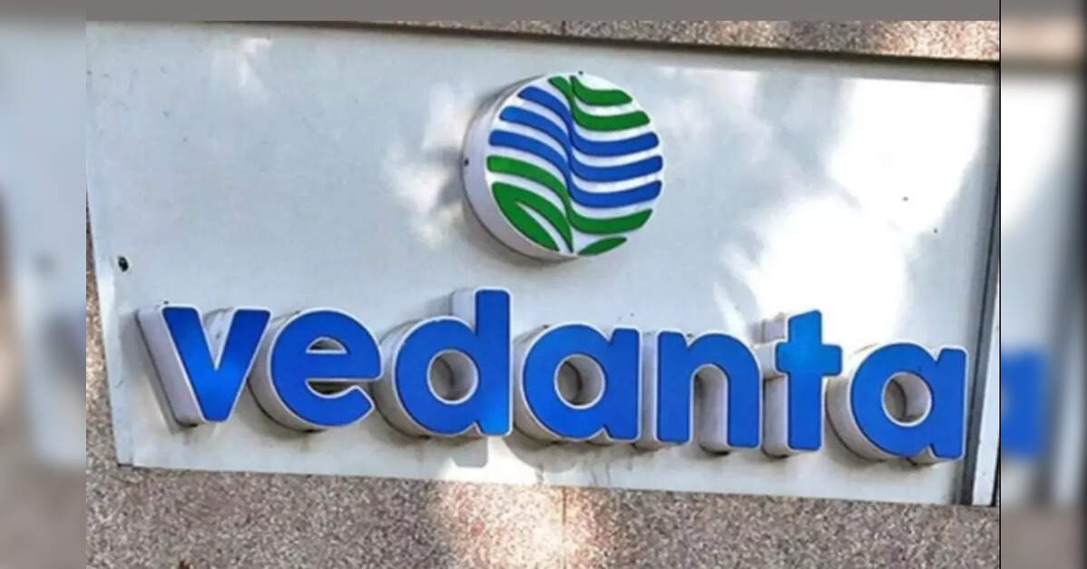 Ajay Goel returns to Vedanta as CFO after quitting from BYJU'S, ETInfra